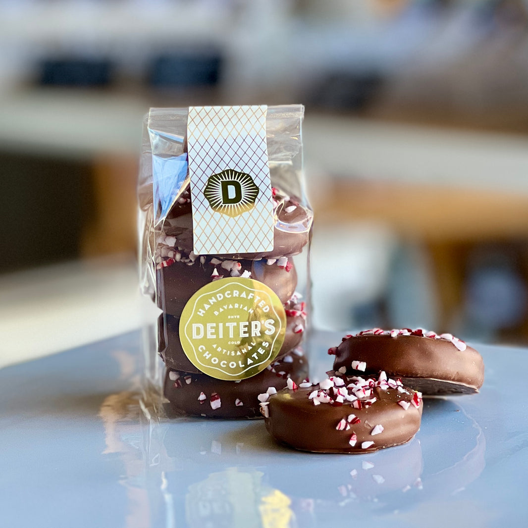 Locally-owned small-batch gourmet chocolate shop in southeast Denver ...