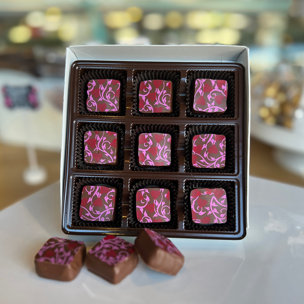 Locally-owned small-batch gourmet chocolate shop in southeast Denver ...