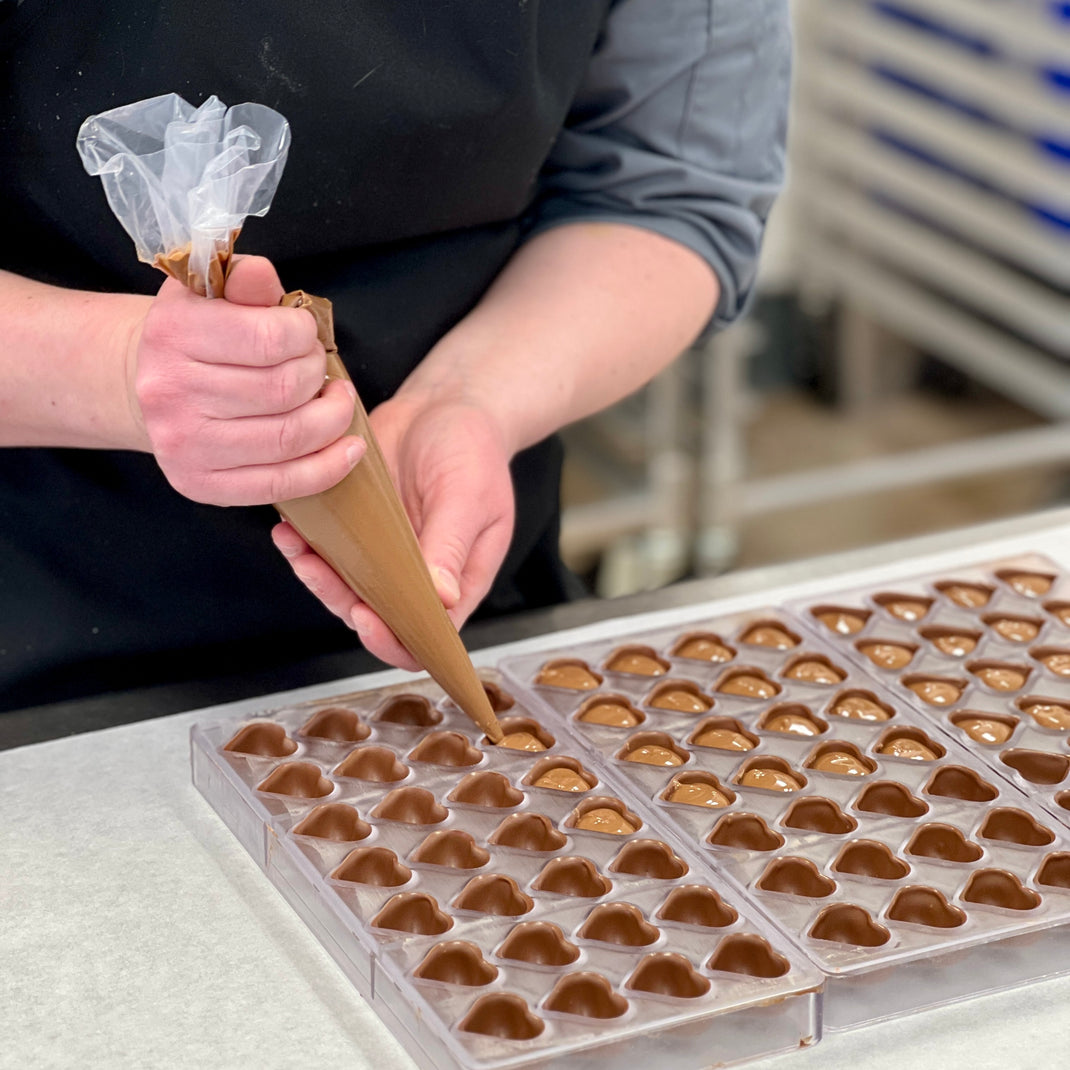 Locally-owned small-batch gourmet chocolate shop in southeast Denver ...