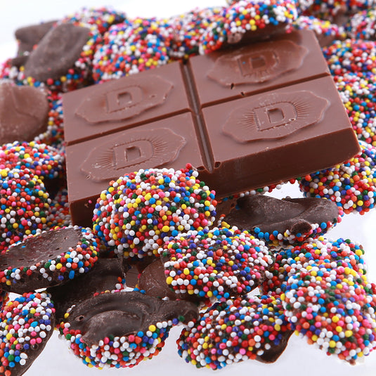 Locally-owned small-batch gourmet chocolate shop in southeast Denver ...