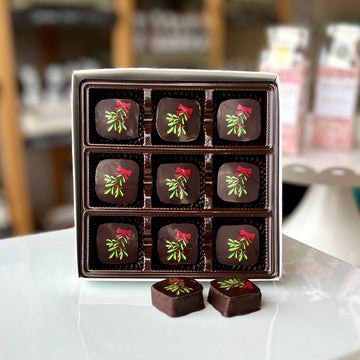 Locally-owned small-batch gourmet chocolate shop in southeast Denver ...